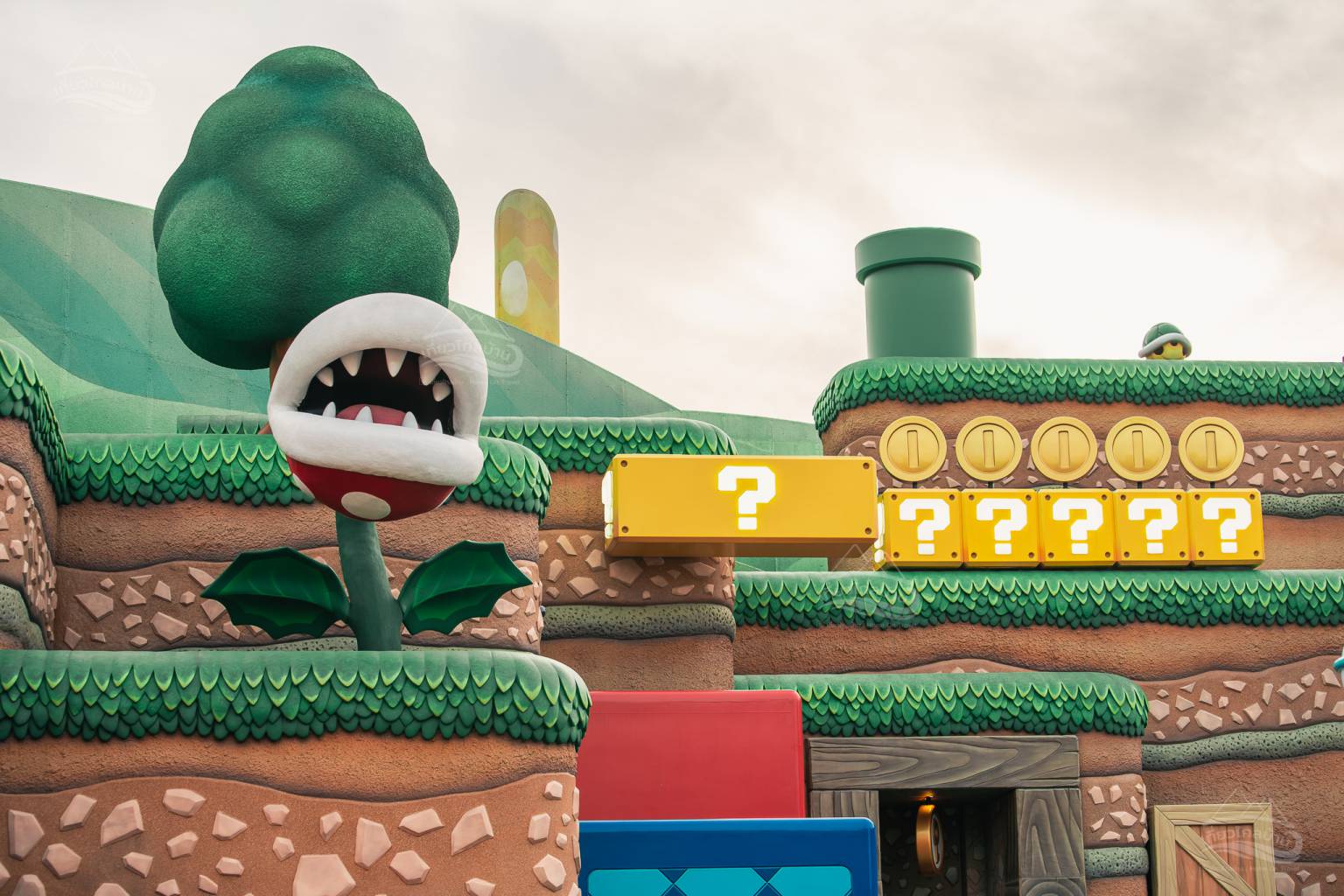 แชร์วิธีจองเข้าโซนมาริโอ้ Super Nintendo World USJ - เที่ยวไกลบ้าน - Home On Travel