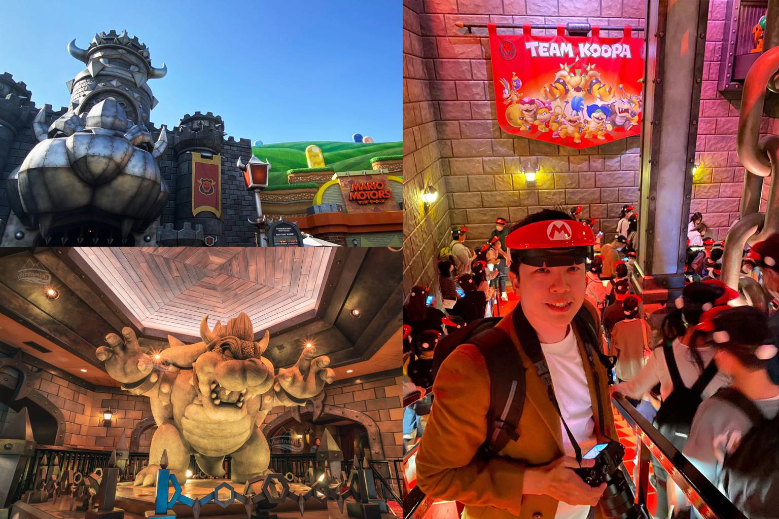 แชร์วิธีจองเข้าโซนมาริโอ้ Super Nintendo World USJ - เที่ยวไกลบ้าน - Home On Travel